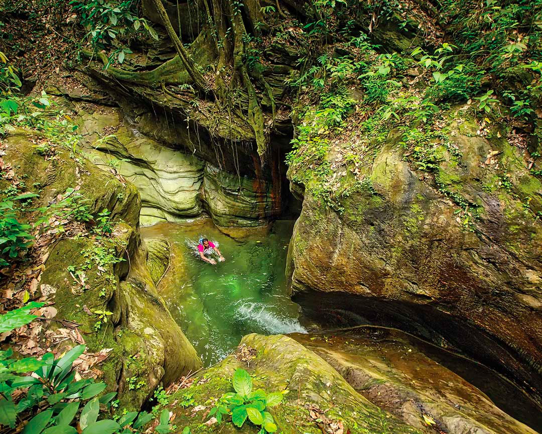 Beauty of Trinidad & Tobago – Home